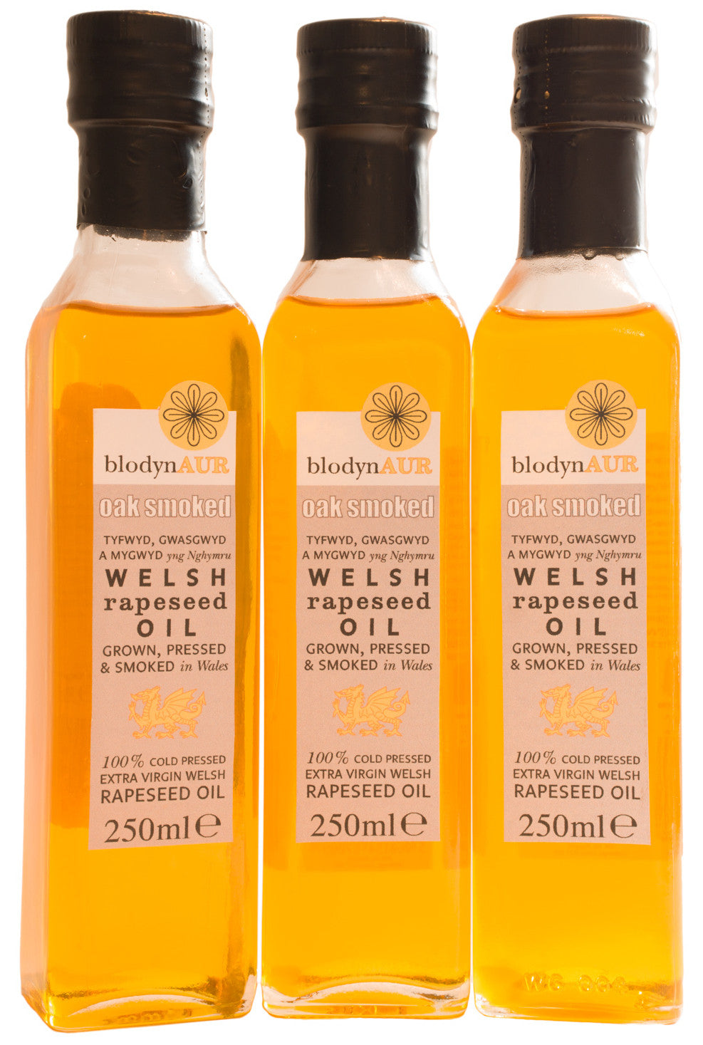 Blodyn Aur – Bwydydd Madryn Foods